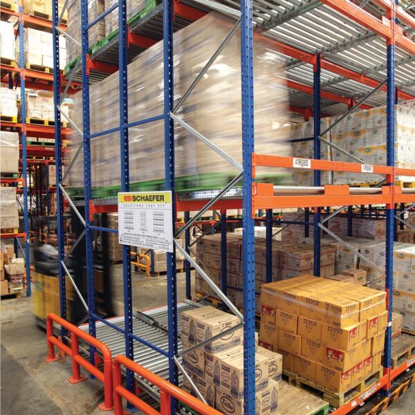 Warehouse Racking – GS Systems Sdn. Bhd.