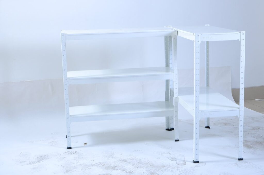 2 in 1 Rack – GS Systems Sdn. Bhd.