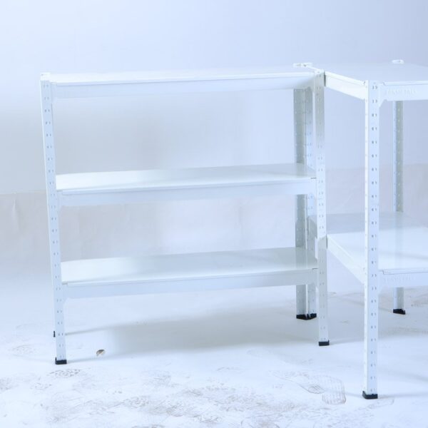 Boltless Racking – GS Systems Sdn. Bhd.