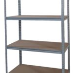 Boltless Racking – GS Systems Sdn. Bhd.