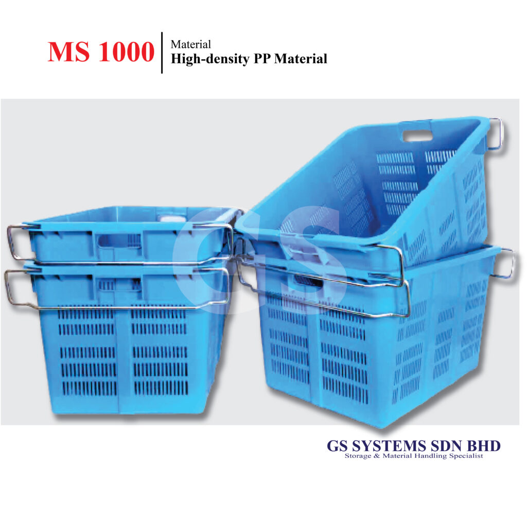 MS 1000 – GS Systems Sdn. Bhd.