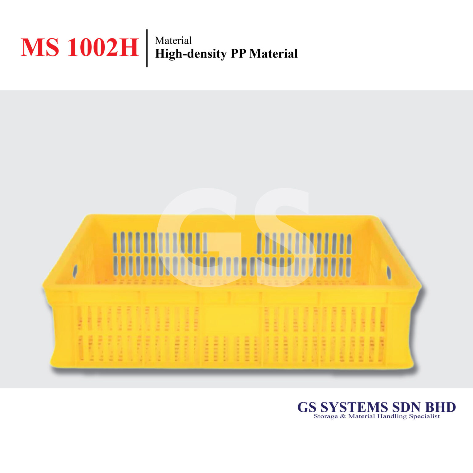 Products – Page 3 – GS Systems Sdn. Bhd.