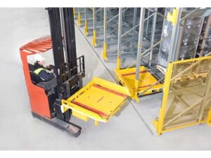 ‘SSI SCHAEFER’ Orbiter Systems – GS Systems Sdn. Bhd.