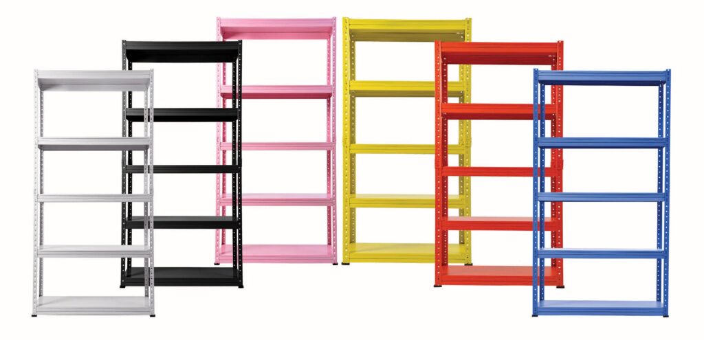 Picolo Rack – GS Systems Sdn. Bhd.