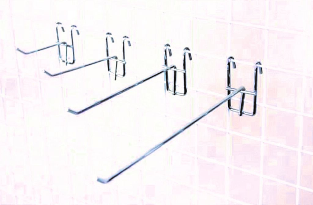 Netting Hook – GS Systems Sdn. Bhd.