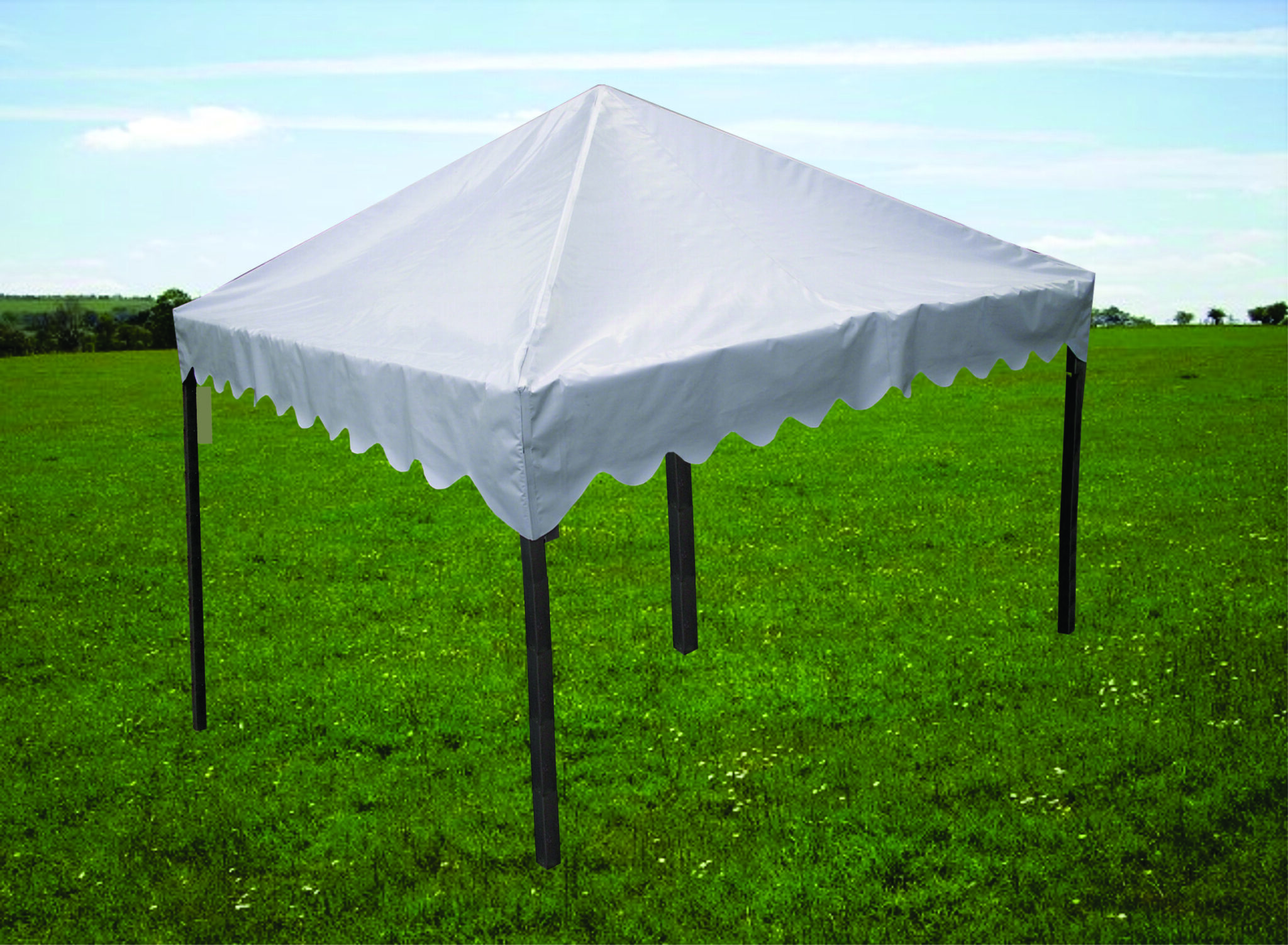 Pyramid Tent – GS Systems Sdn. Bhd.