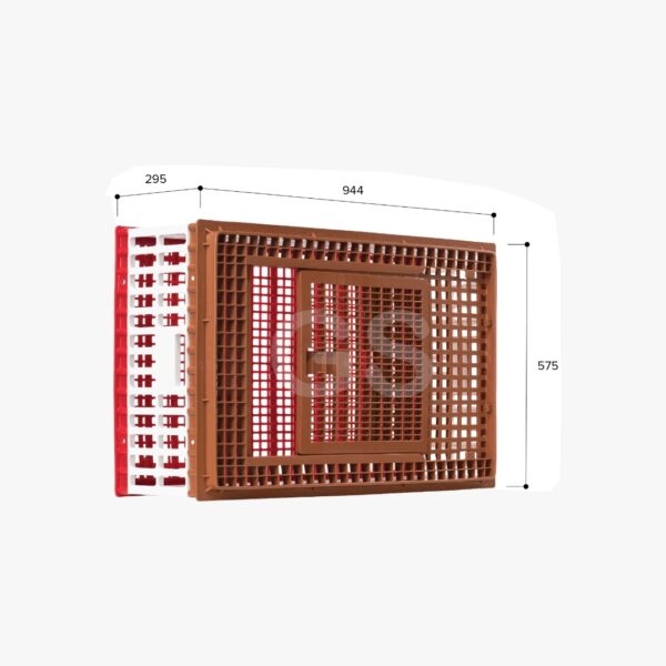 ‘SSI SCHAEFER’ Mobile Pallet Racking – GS Systems Sdn. Bhd.