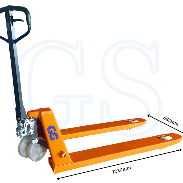 ‘SSI SCHAEFER’ Orbiter Systems – GS Systems Sdn. Bhd.